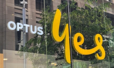 Optus 宣布與競爭對手 TPG 達成價值 16 億美元的網路共享協議 - 2CR澳洲中文廣播電台