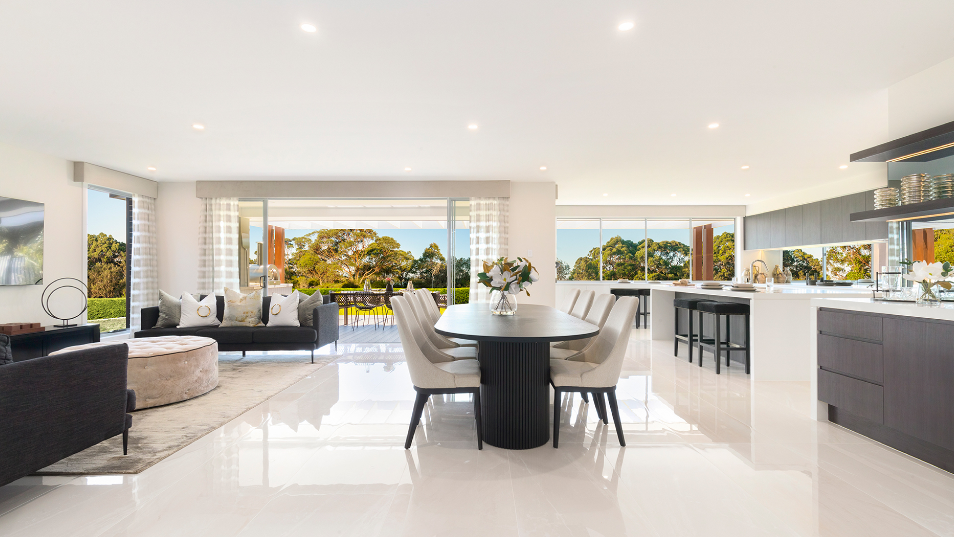 光臨 HomeWorld 房展大世界，慶祝農曆新年，規劃您的夢想家園 - 2CR澳洲中文廣播電台