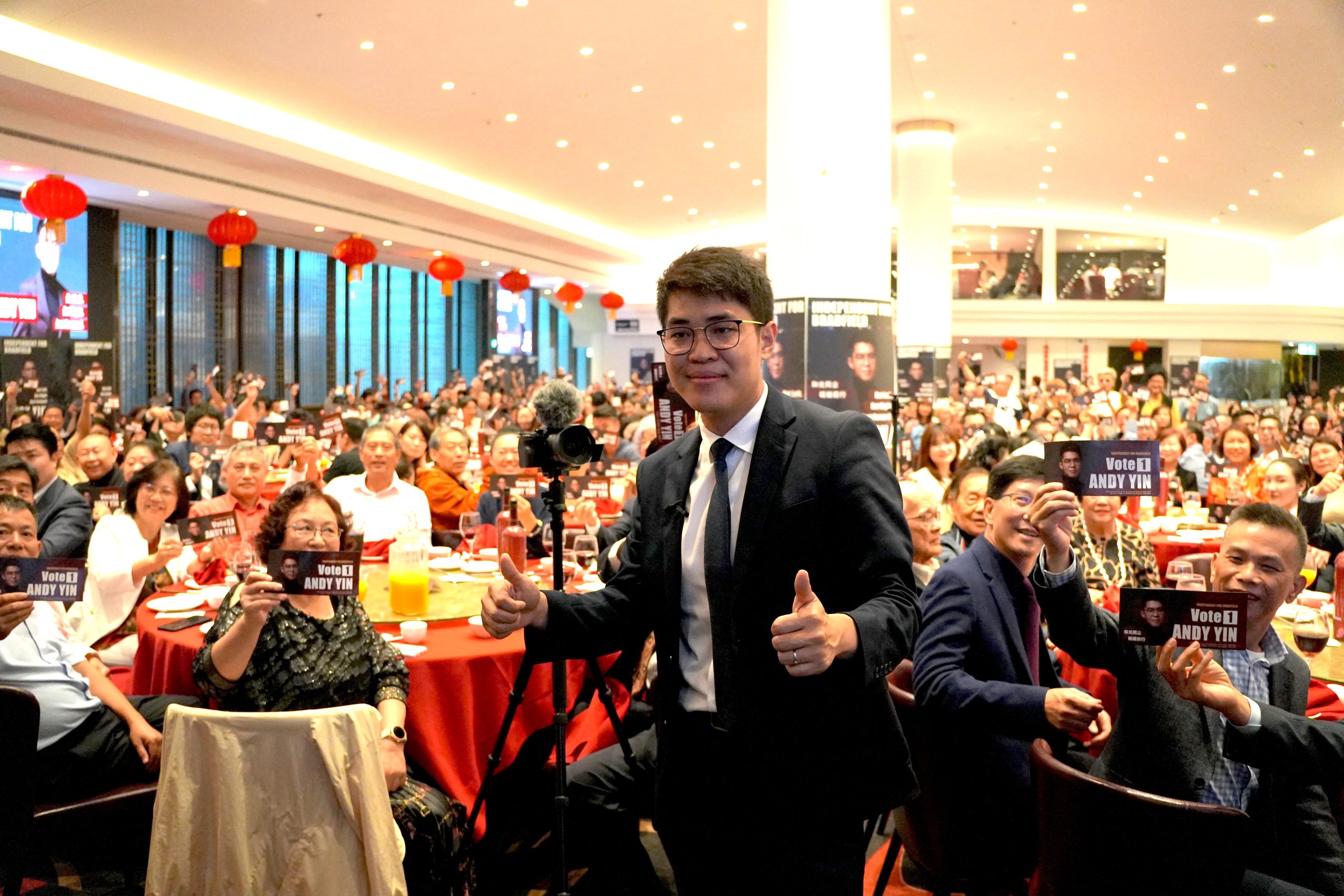 首頁 - 2CR澳洲中文廣播電台