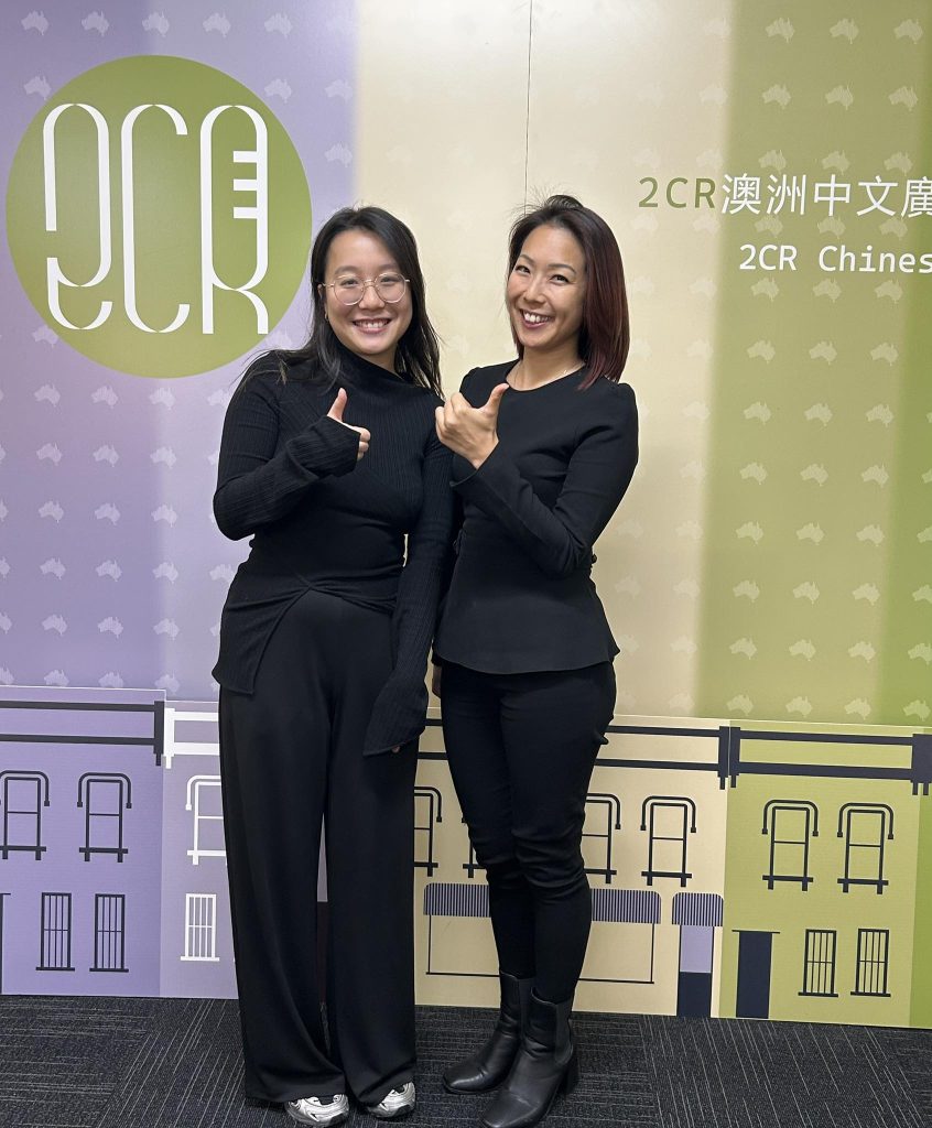 Willoughby市擬對新建住宅實施天然氣禁令 華裔市議員Michelle Chuang呼籲社區居民踴躍發聲 - 2CR澳洲中文廣播電台